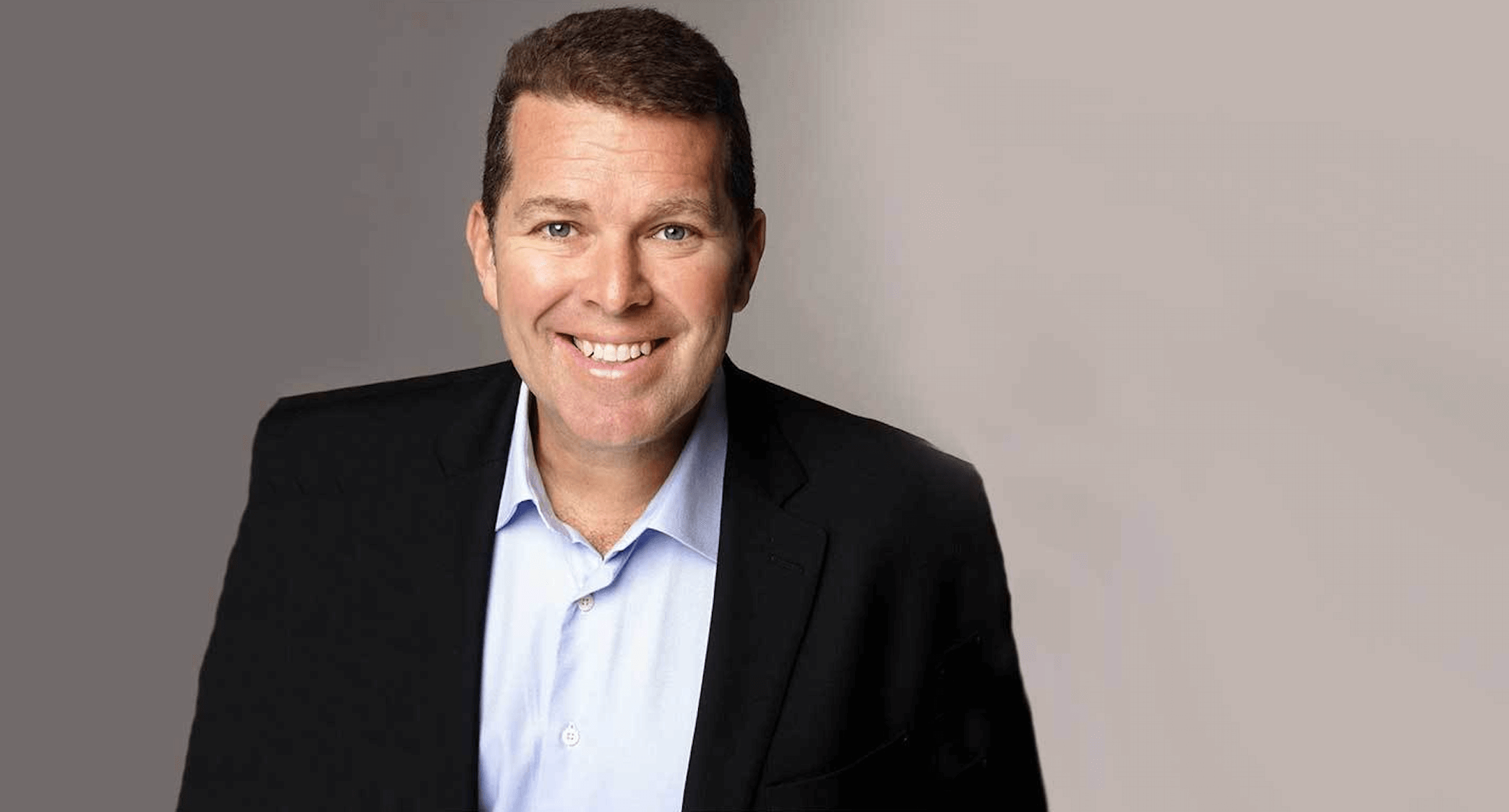 Contact Alden Mills Speaker Booking Agent