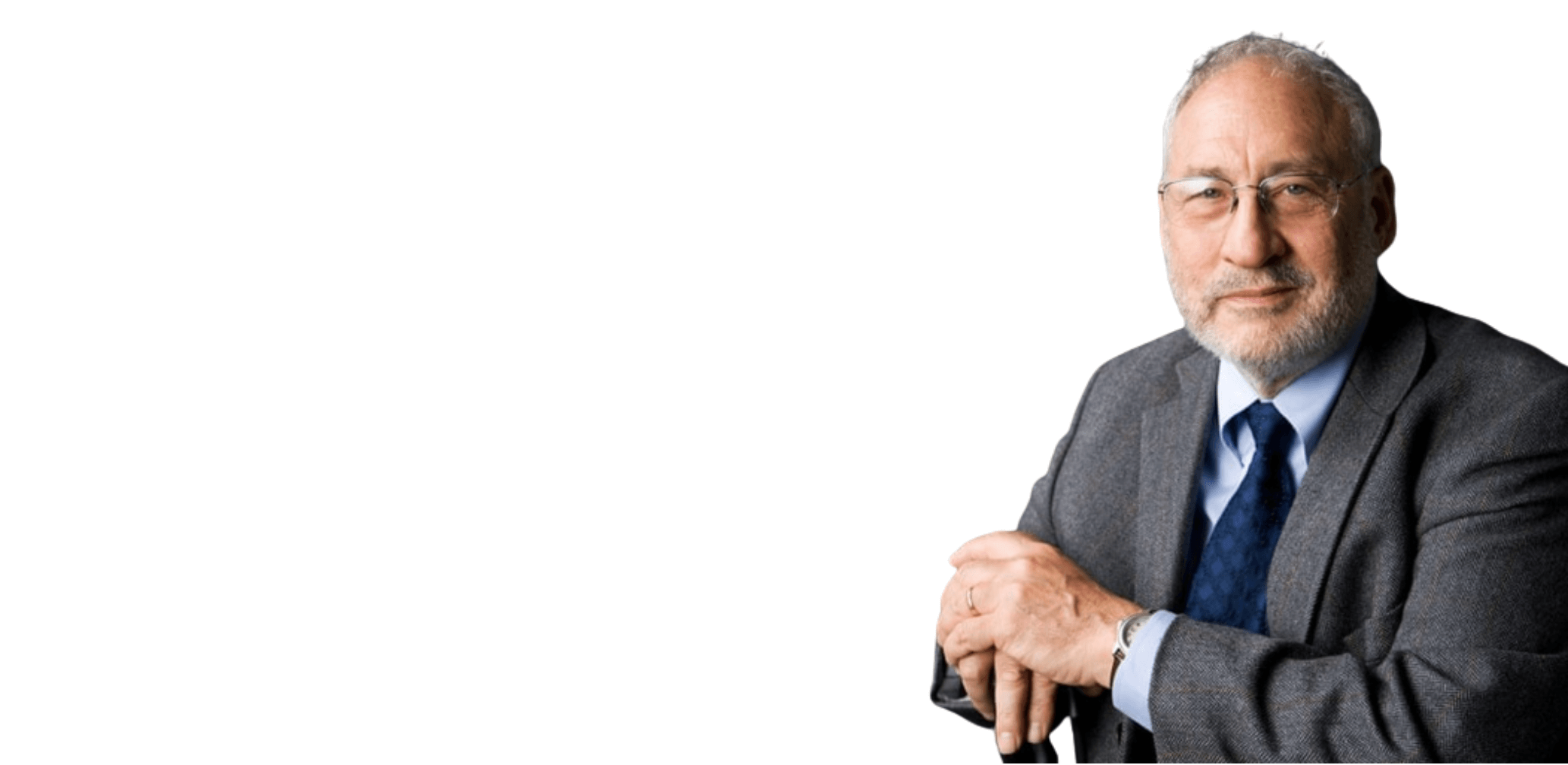 Contact Joseph Stiglitz Speaker Booking Agent