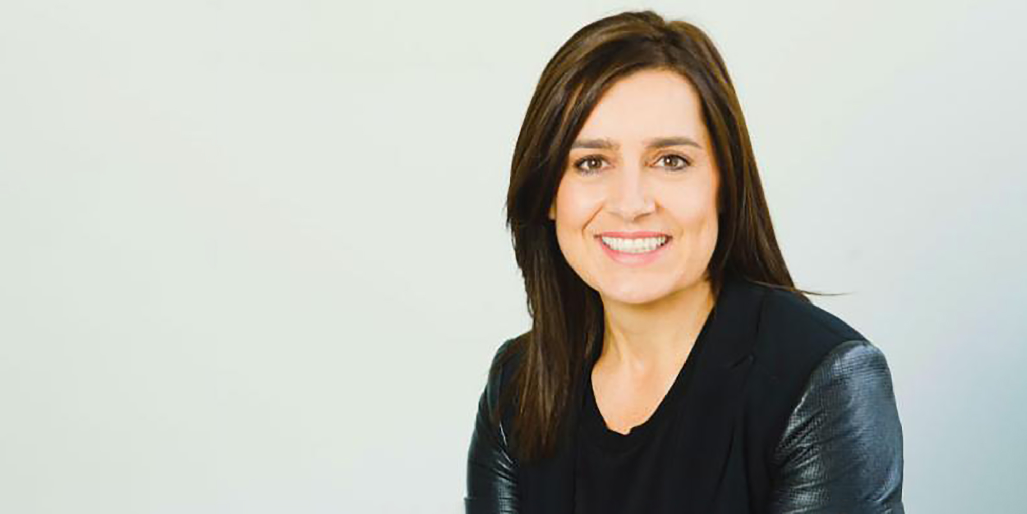 Hire Sarah Robb O'Hagan to Speak At Your Event