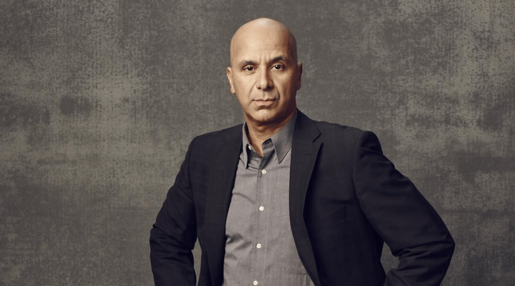 Contact Victor Antonio Speaker Booking Agent