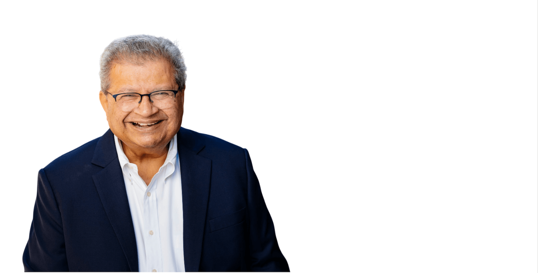 Hire Huggy Rao to Speak - Contact Booking Agent