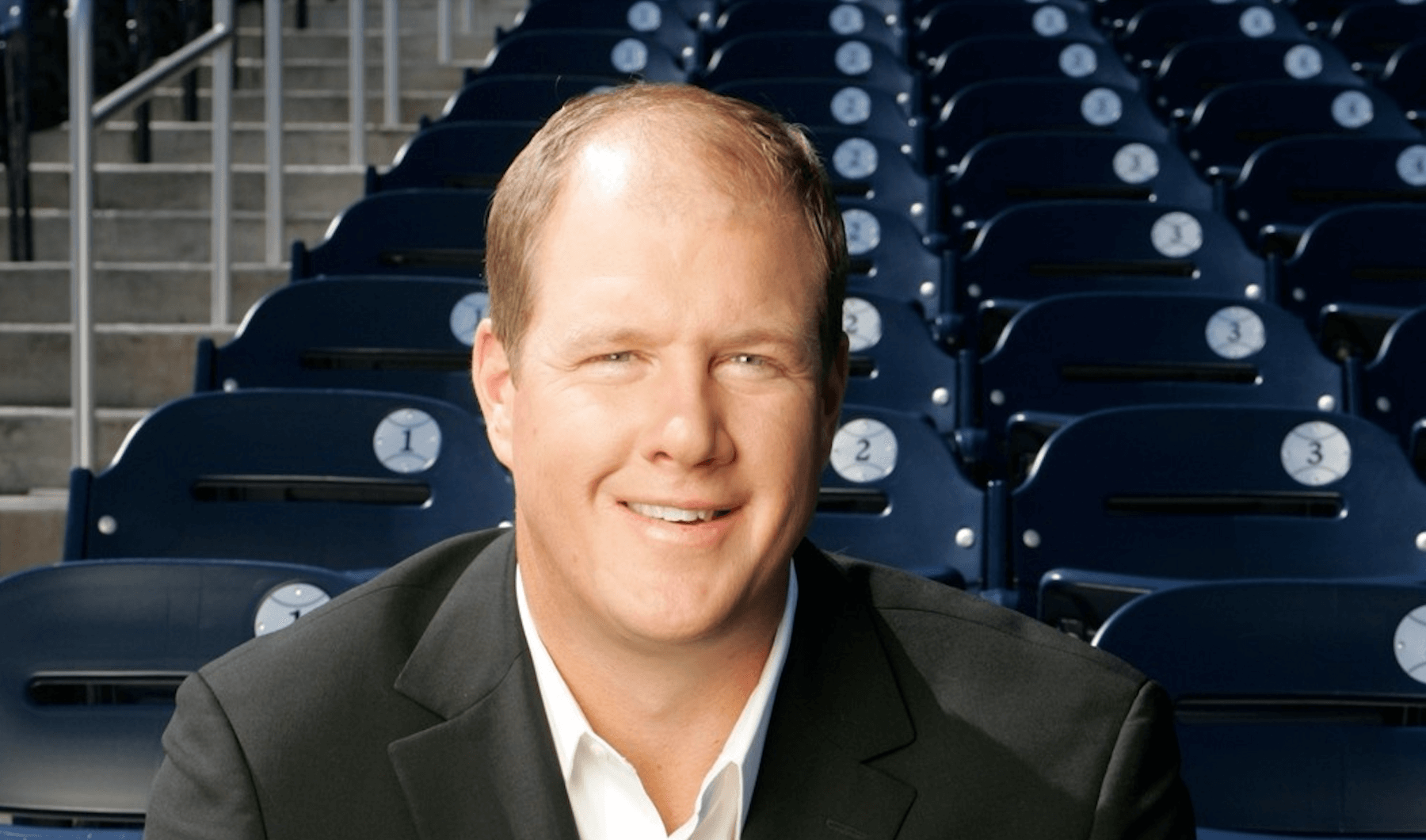 Book Jim Abbott To Speak At Your Event